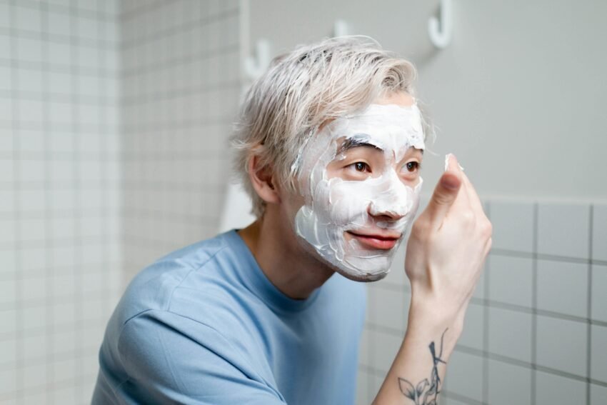 How to Determine Your Skin Type - Glassified Skin